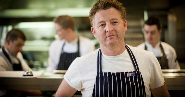 The Luke Mangan Show - Foodservice Consultants Society International