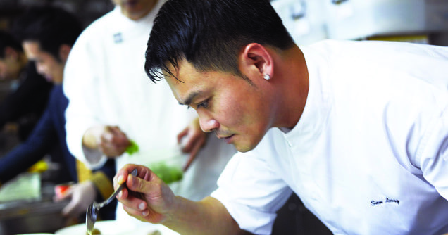 The man behind modern Chinese cuisine - Foodservice Consultants Society ...