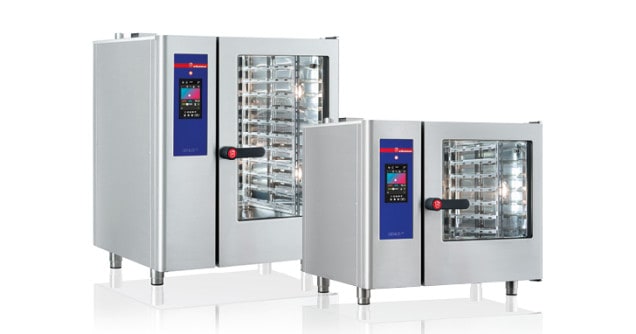 “Simplicity at its best” - Eloma launches its brand new state of the ...