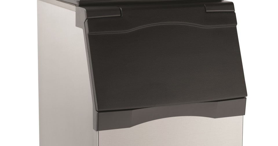 SCOTSMAN ICE INTRODUCES PRODIGY PLUS - Foodservice Consultant