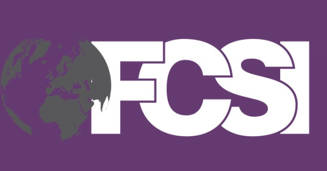 A message from FCSI Worldwide president and FCSI EAME chair to members ...