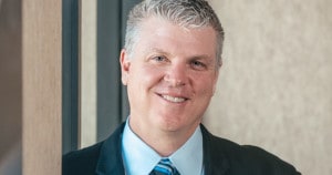 Steve Maahs - Foodservice Consultants Society International