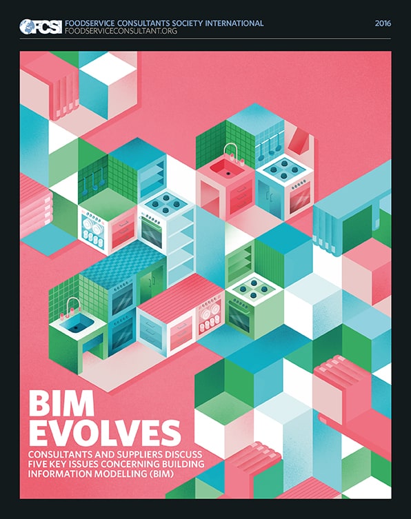 Past editions - Foodservice Consultants Society International