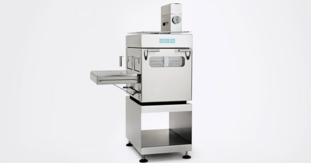 X-OVEN Presents its new Offering at HOST 2017 - Foodservice Consultants ...
