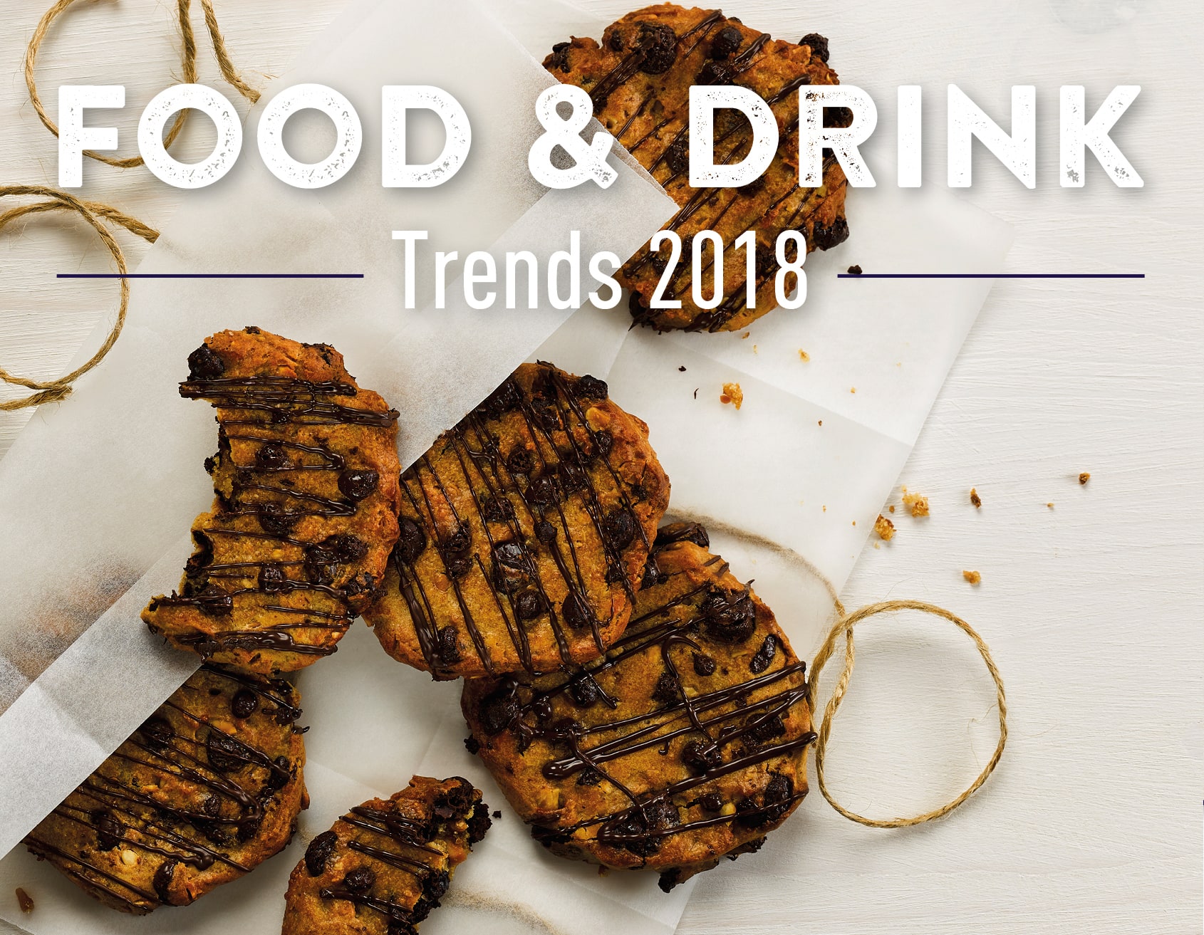 2018 food trends guide - Foodservice Consultants Society International