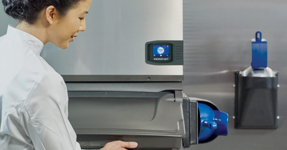 Manitowoc introduces Indigo NXT - Foodservice Consultants Society ...