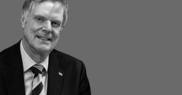 In memoriam: Jeff Whitaker - Foodservice Consultants Society International