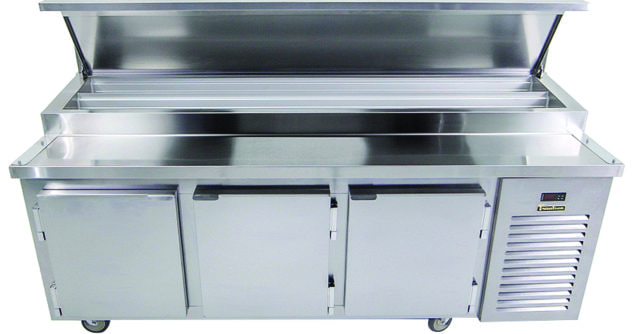 ITW Food Equipment Group at the 2018 National Restaurant Association ...