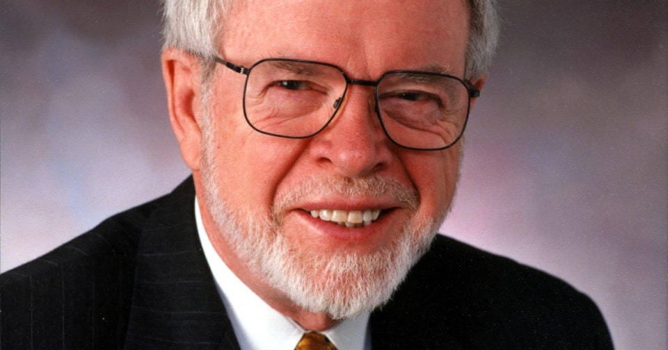 In memoriam: John C. Cini FFCSI (PP) - Foodservice Consultants Society ...