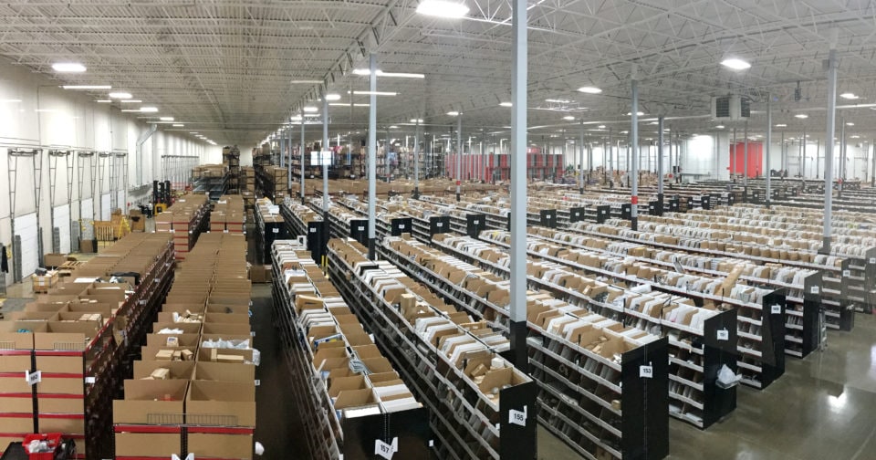 PARTS TOWN ACQUIRES PARTSXPRESS PARTS DISTRIBUTION BUSINESS ...