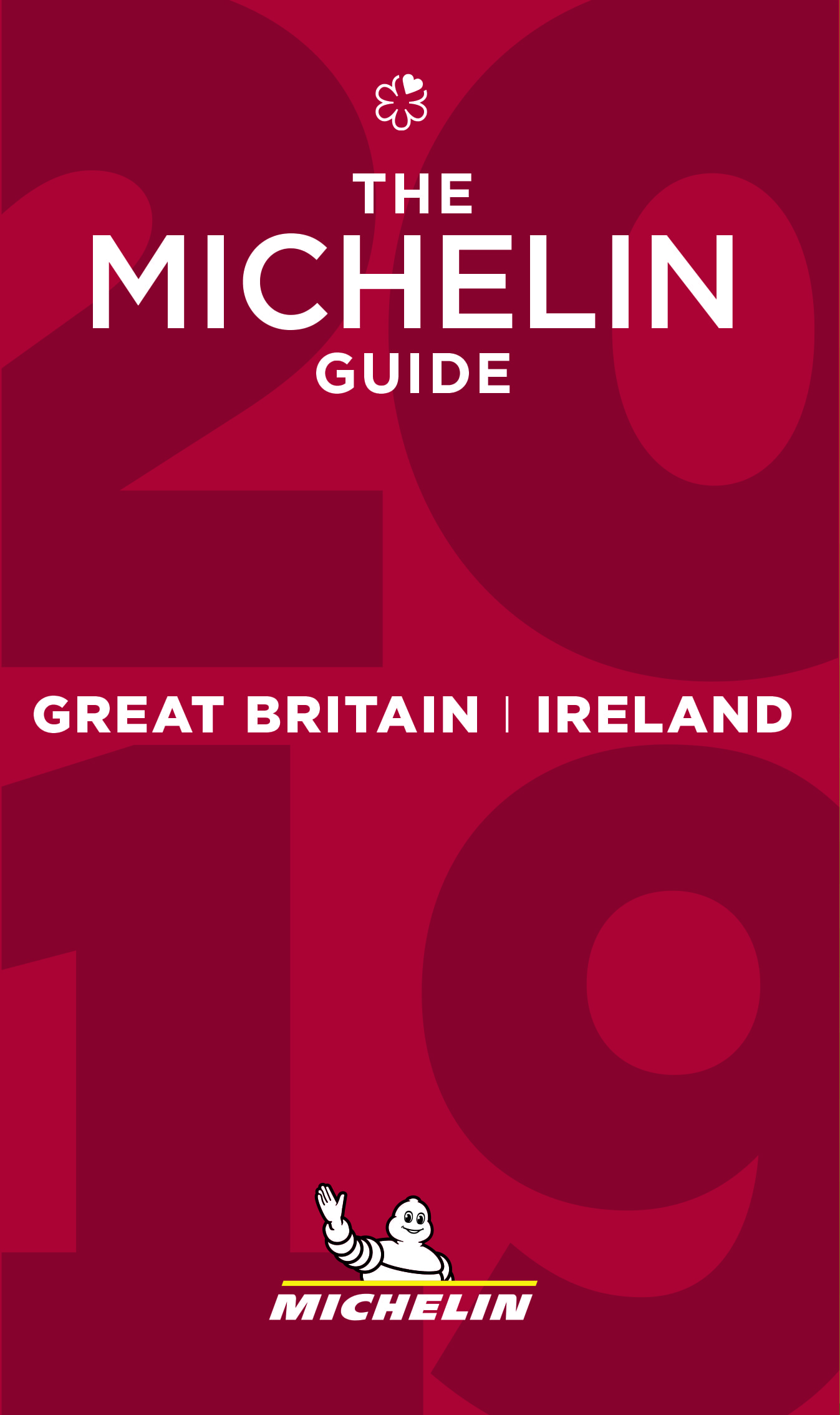 Great Britain and Ireland welcome new stars in the 2019 Michelin Guide ...