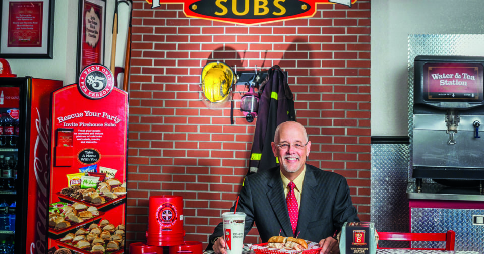Operator profile: Firehouse Subs - Foodservice Consultants Society ...