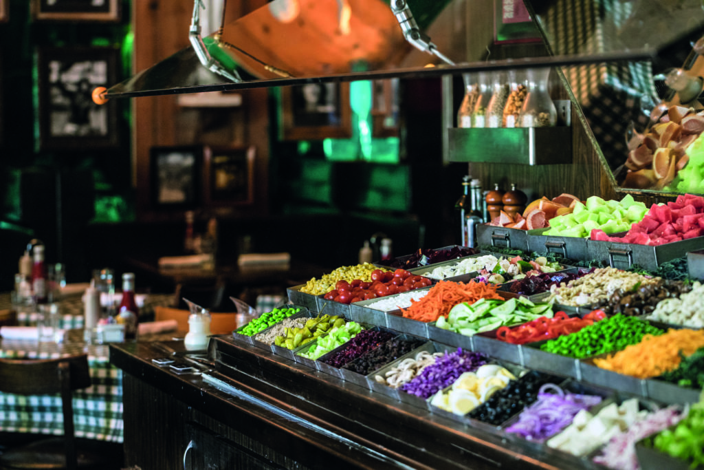 Operator profile: Rich Melman, Lettuce Entertain You - Foodservice ...