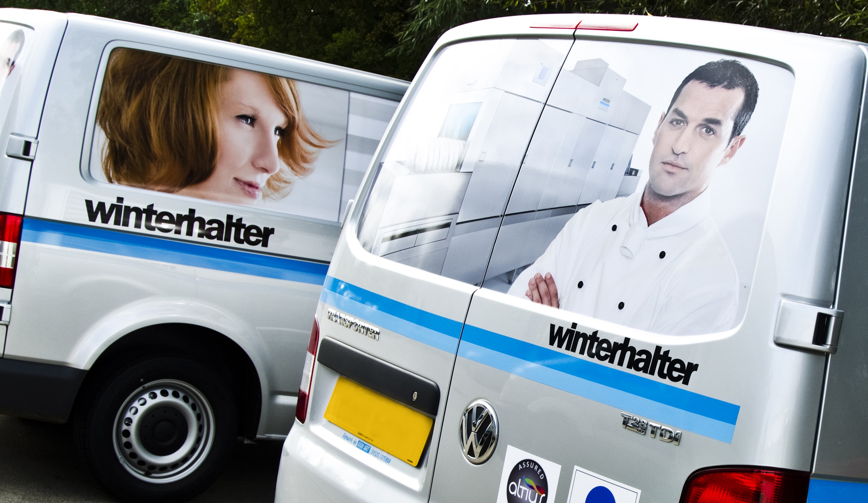 Winterhalter refines installation procedure - Foodservice Consultants ...