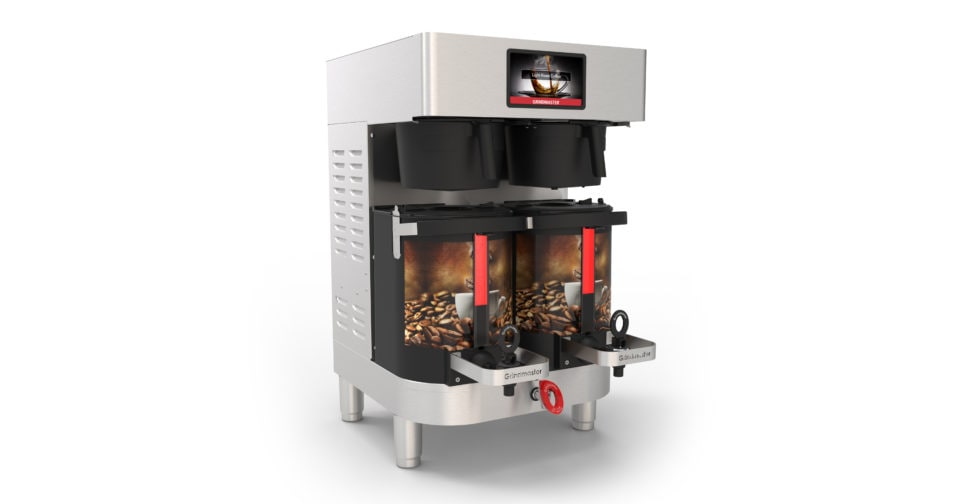 Grindmaster-Cecilware Receives Kitchen Innovations 2019 Award ...