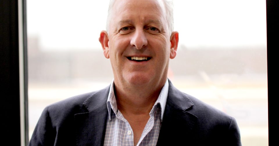 PAUL HARPER JOINS ALTO-SHAAM AS VICE PRESIDENT OF ASIA-PACIFIC ...