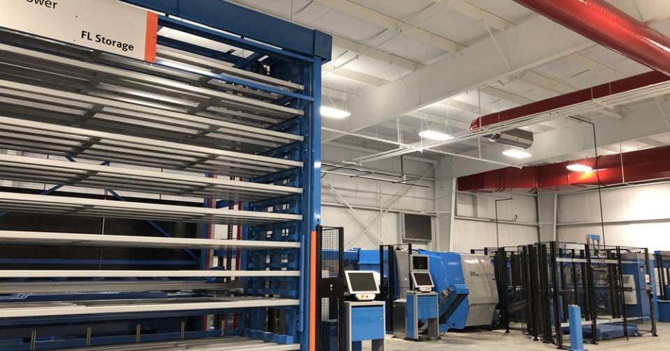 HALTON INVESTS IN NORTH AMERICAN OPERATIONS IN KENTUCKY, USA WITH KY2 ...