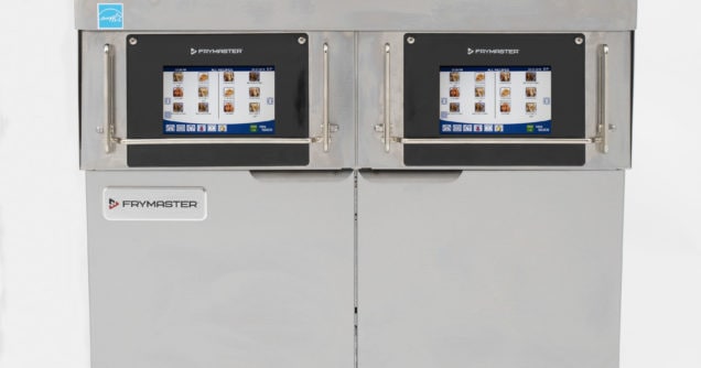 FRYMASTER TAP INTO TOUCH SCREEN TECHNOLOGY - Foodservice Consultants ...