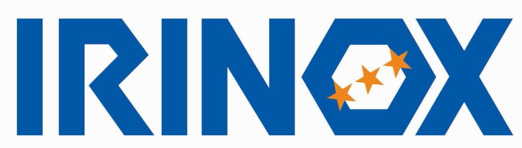 Irinox_Logo_1380522127 - Foodservice Consultants Society International