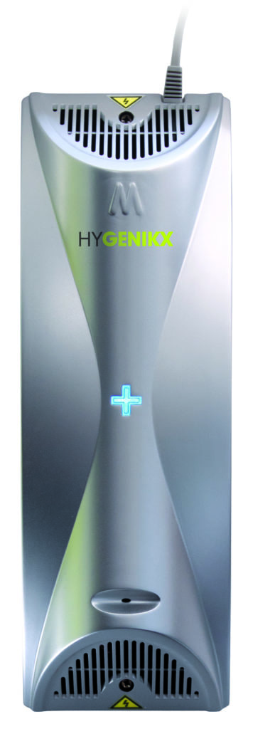 Mechline launches revolutionary air and surface hygiene amplification ...