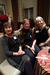 Chapters - Foodservice Consultants Society International