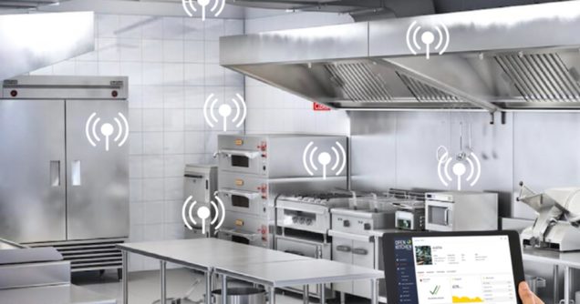 Get Ready to Revolutionize the Commercial Kitchen - Foodservice ... Get Ready to Revolutionize the Commercial Kitchen - Foodservice ...