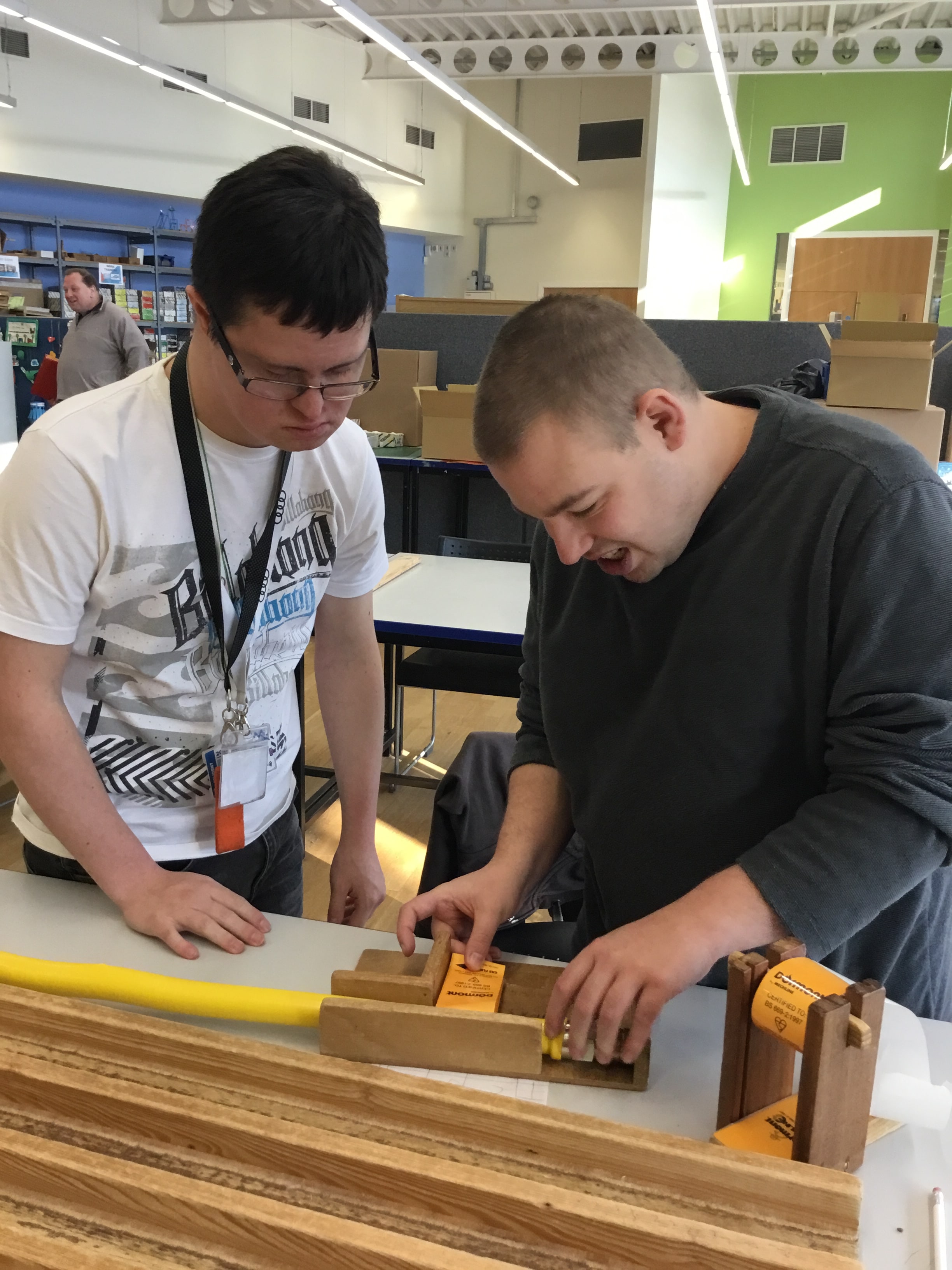 Mechline - MK SNAP - Dirk & James - Foodservice Consultants Society ...