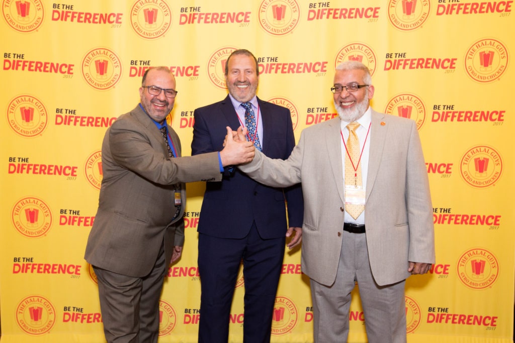 Operator profile: The Halal Guys - Foodservice Consultants Society ...