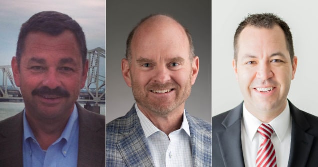 Executive changes at The Middleby Corporation - Foodservice Consultants ...