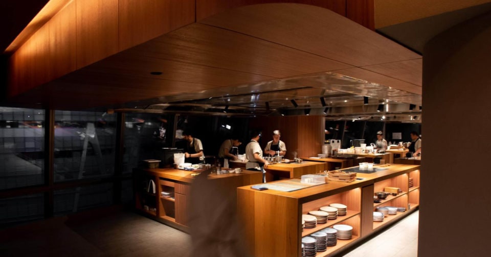 Project focus: Dewakan, Kuala Lumpur, Malaysia - Foodservice ...