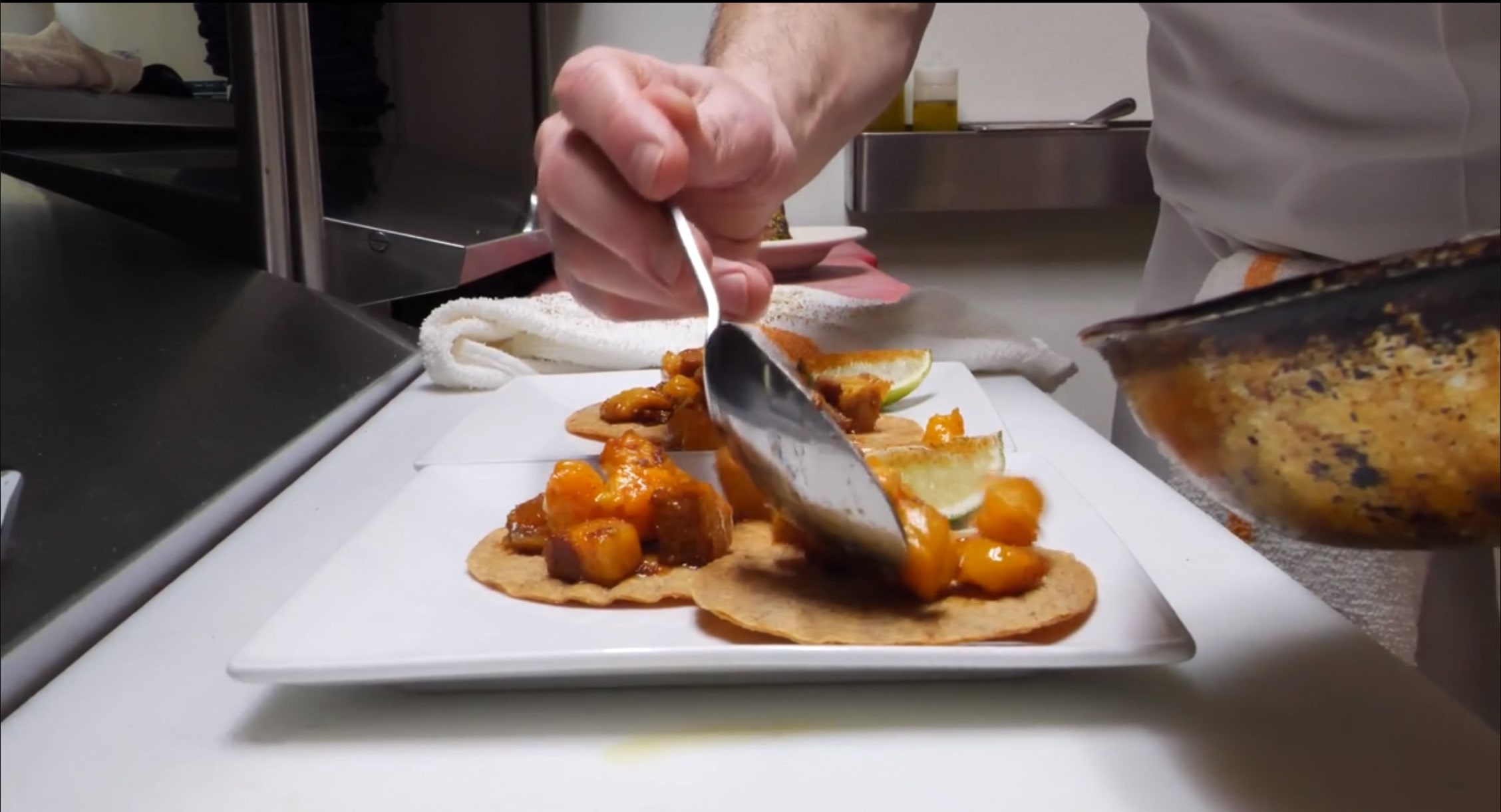 La Merenda increases food production and quality - Foodservice ...
