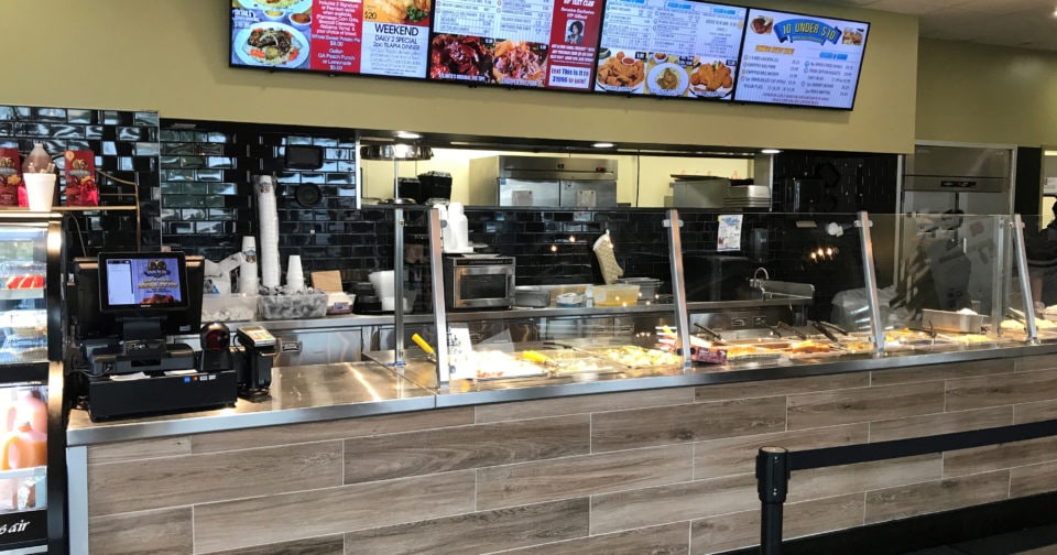 Four reasons restaurants may not want a general contractor to build the ...