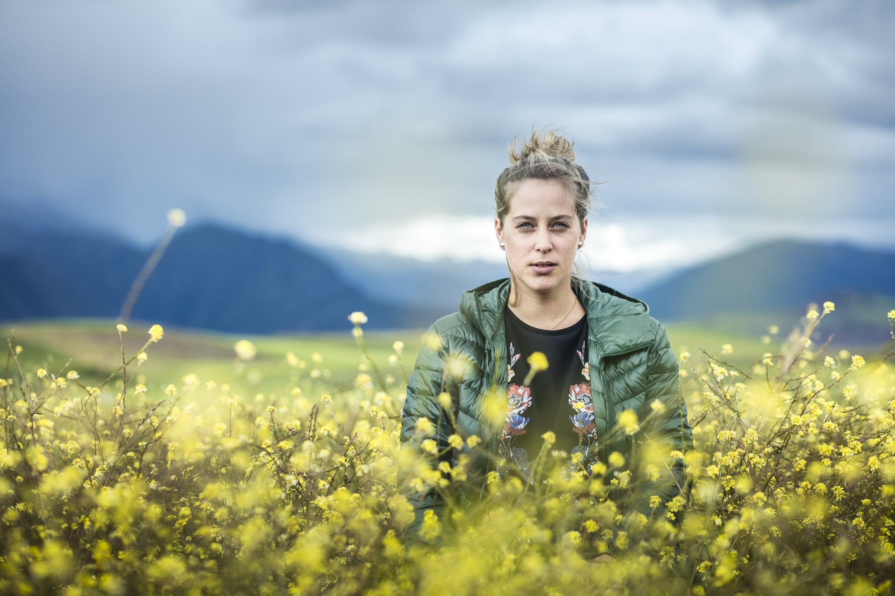 Pia León named the World’s Best Female Chef 2021 - Foodservice ...