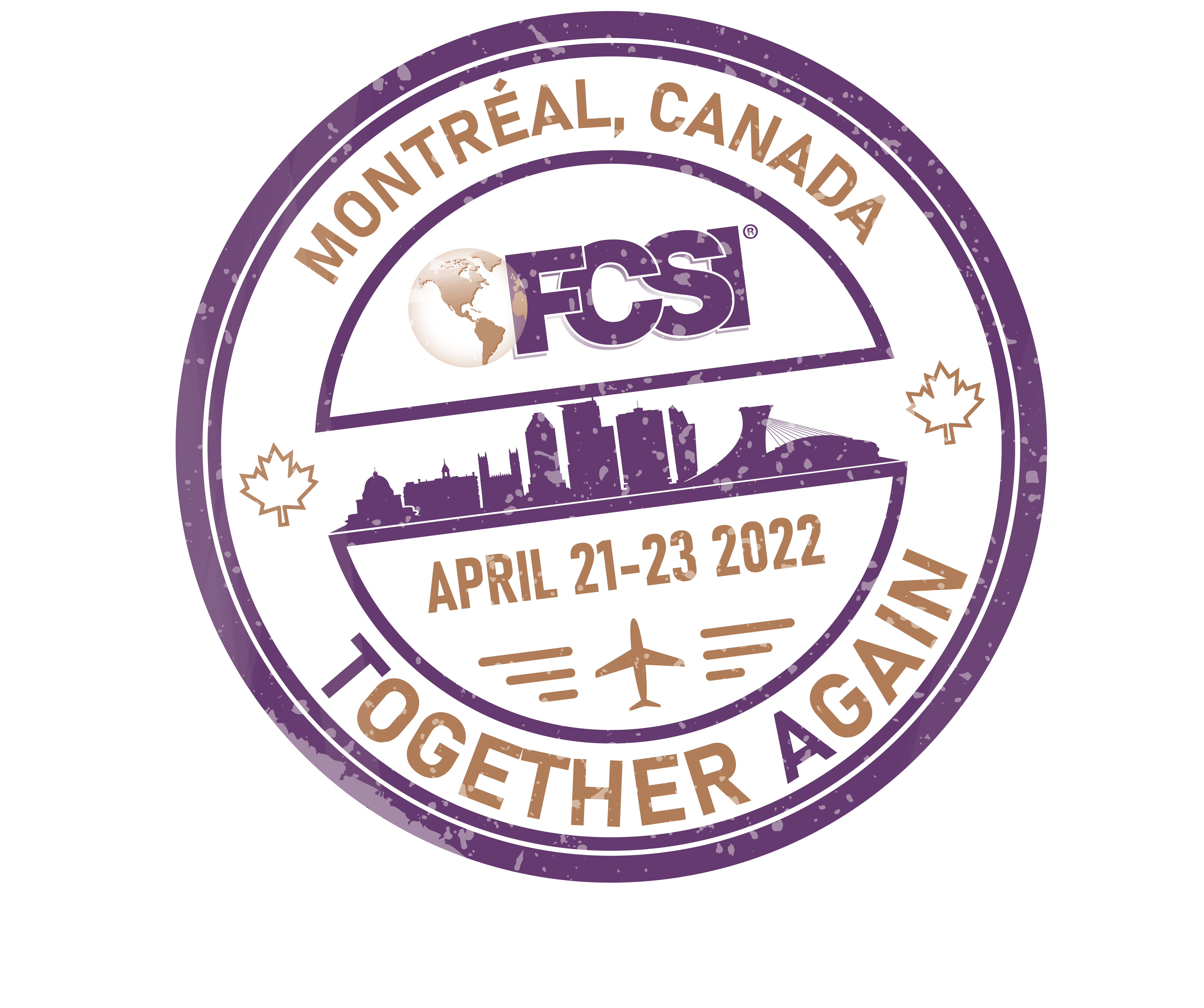 2022 FCSI TA Conference Logo - circle.png - Foodservice Consultants ...