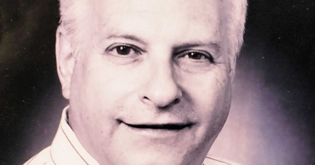 In memoriam: Ron Kochman - Foodservice Consultants Society International