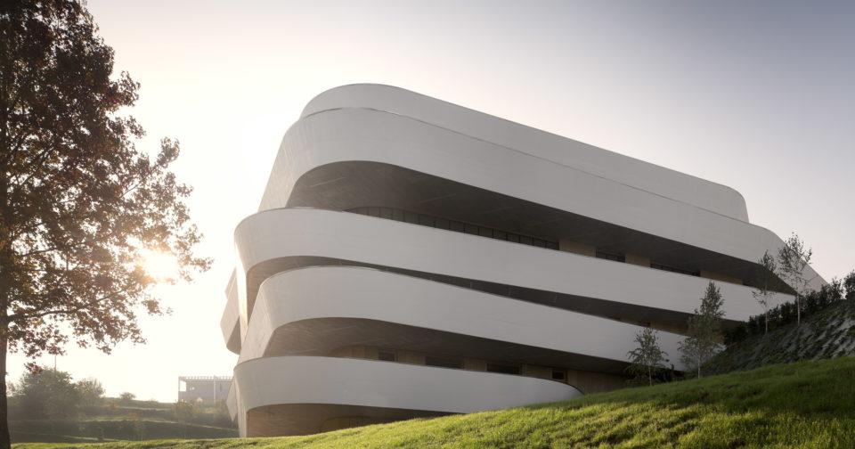 Basque Culinary Center announces new food innovation hub - Foodservice ...