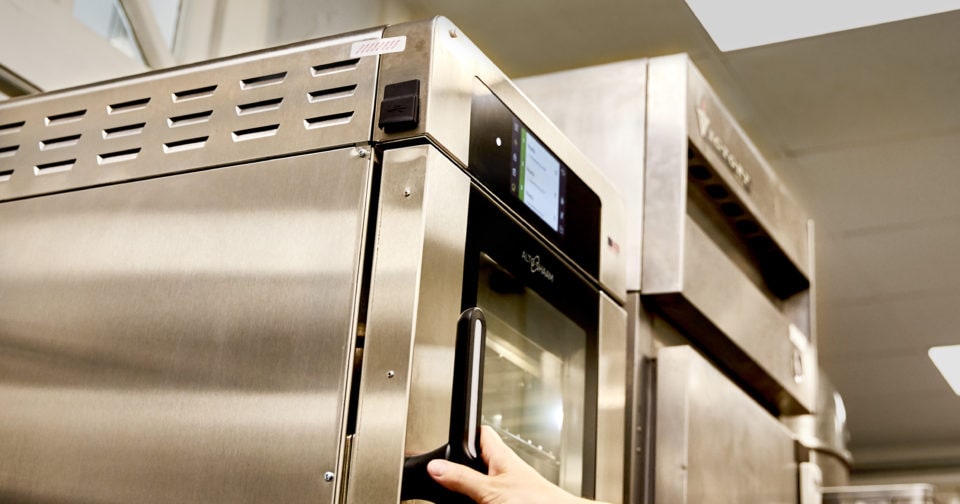 Five Benefits of Choosing Ventless Equipment - Foodservice Consultants ...