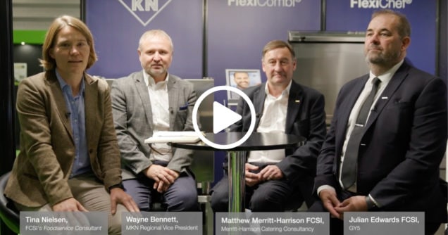 Watch: FCSI’s Optimize for Success roundtable on 'Doing more with less ...