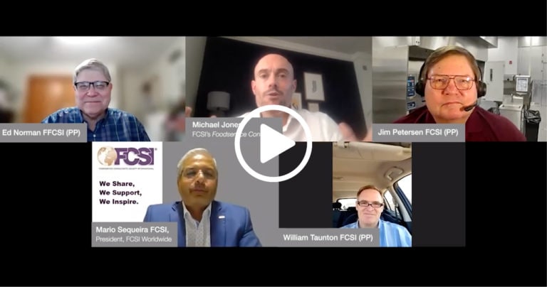 Homepage - Foodservice Consultants Society International