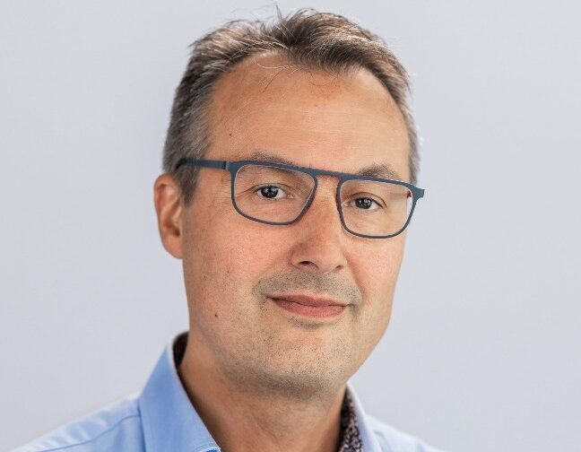 Georges Gaspar - Foodservice Consultants Society International